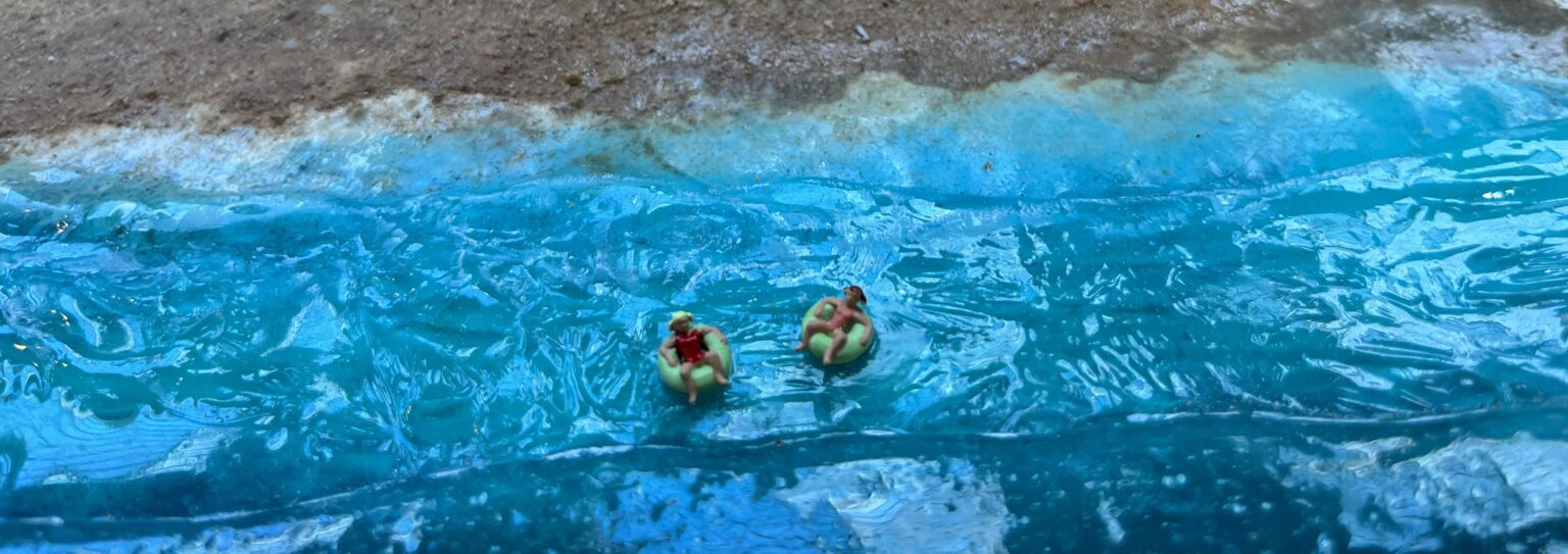 KZMZ – Klub željezničkih modelara Zagreb